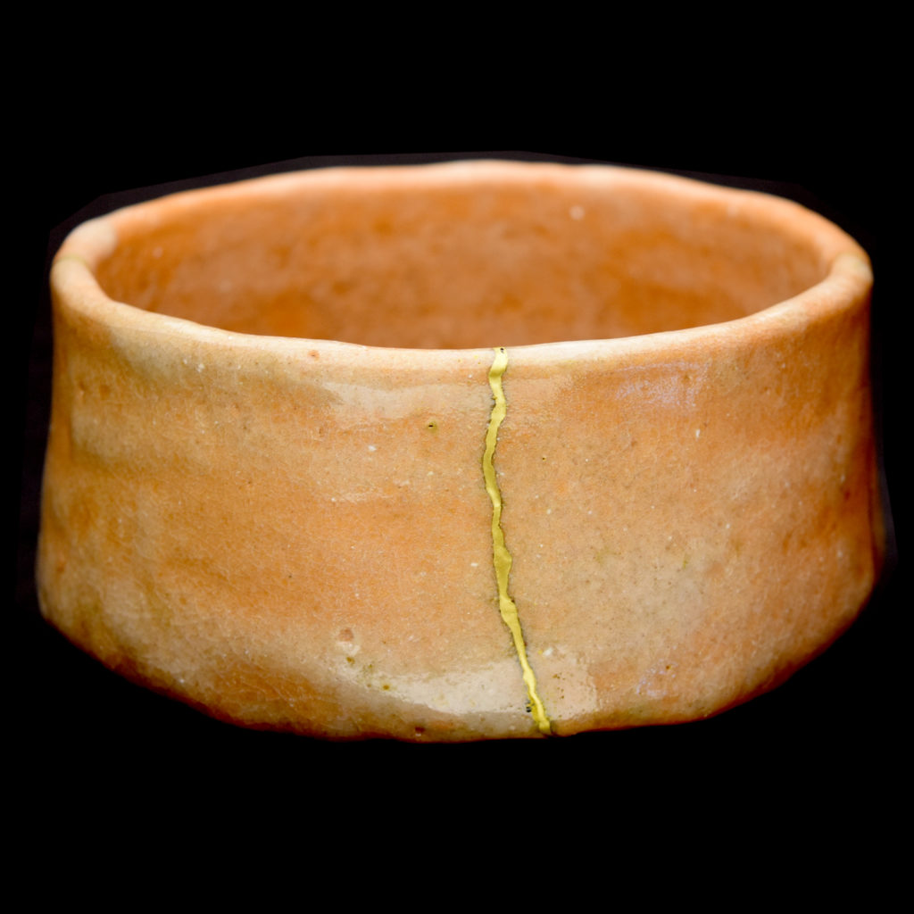 Kintsugi by Myriam Greff - Authentic Kintsugi For Sale