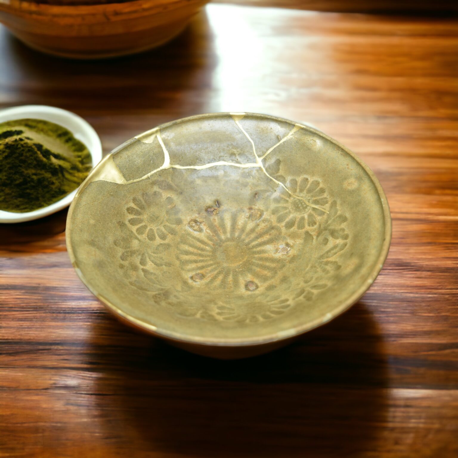 Kintsugi Shop, a wide variety of traditional Kintsugi products