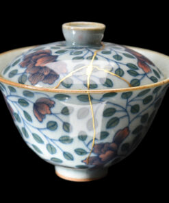 Kintsugi By Myriam greff - Traditional Kintsugi Shop