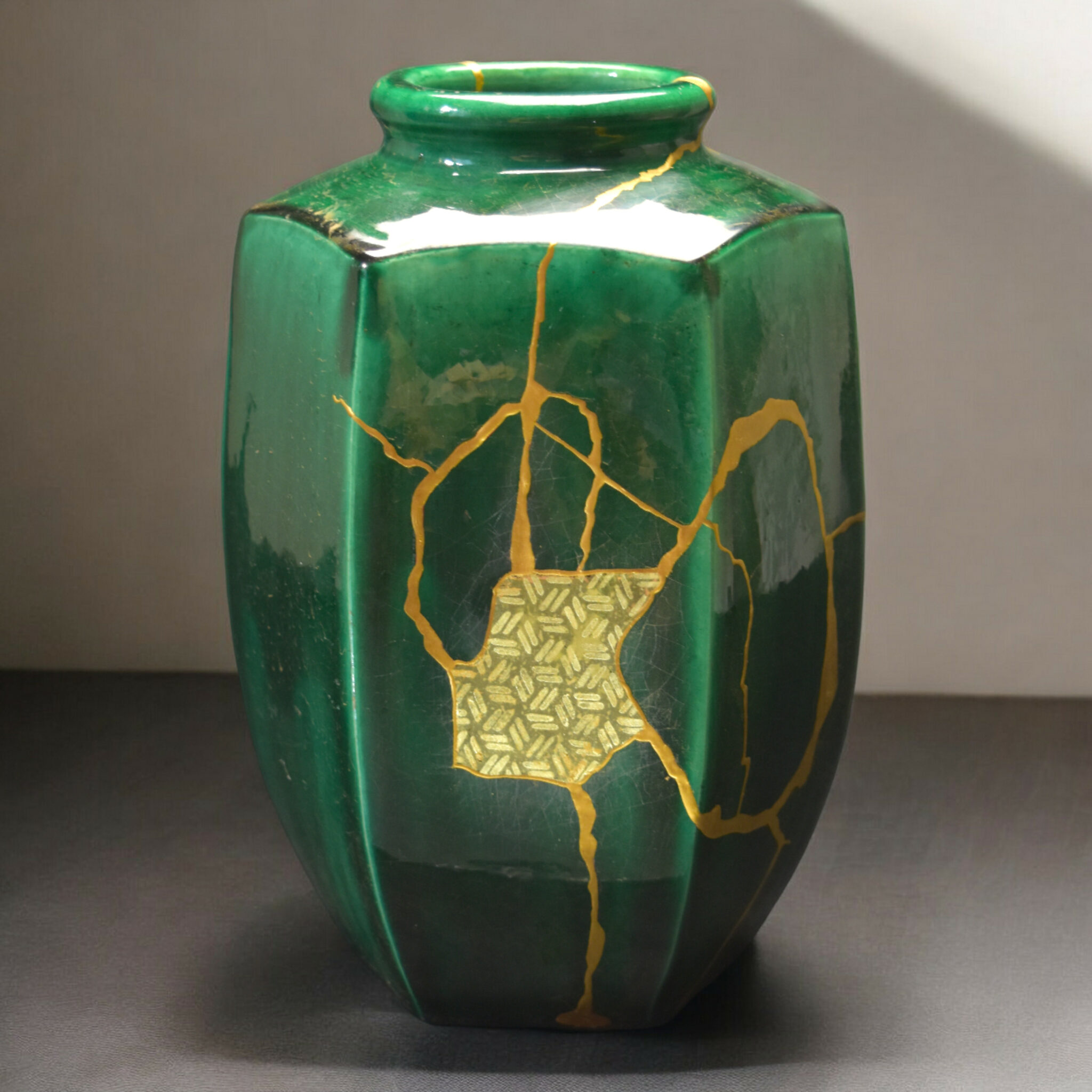 Kintsugi By Myriam greff - Traditional Kintsugi Shop