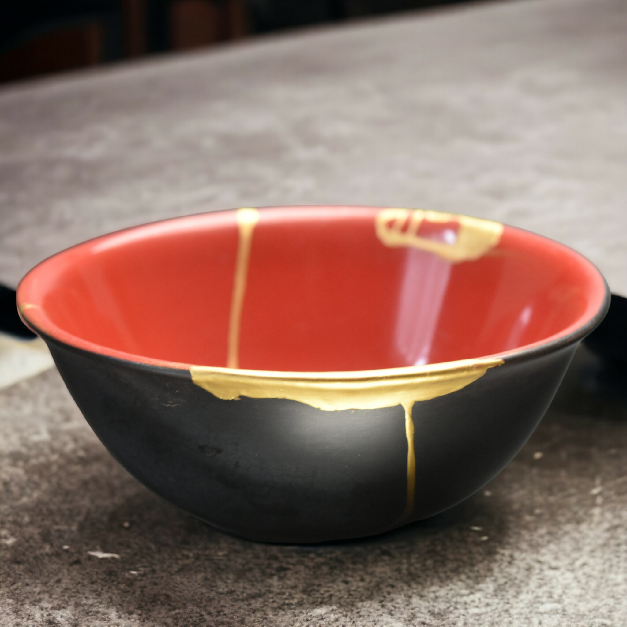 Kintsugi By Myriam greff - Traditional Kintsugi Shop