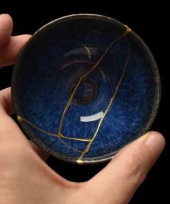 Traditional Japanese Kintsugi, Unique Pottery, Ceramics for sale & much ...