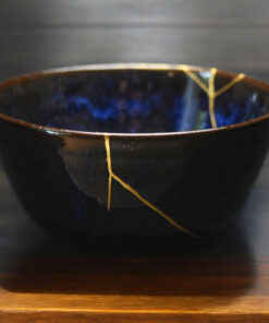 Traditional Japanese Kintsugi, Unique Pottery, Ceramics for sale & much ...