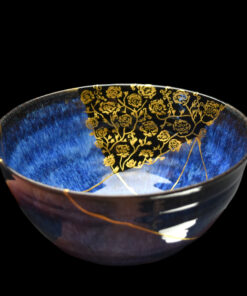 Kintsugi By Myriam greff - Traditional Kintsugi Shop