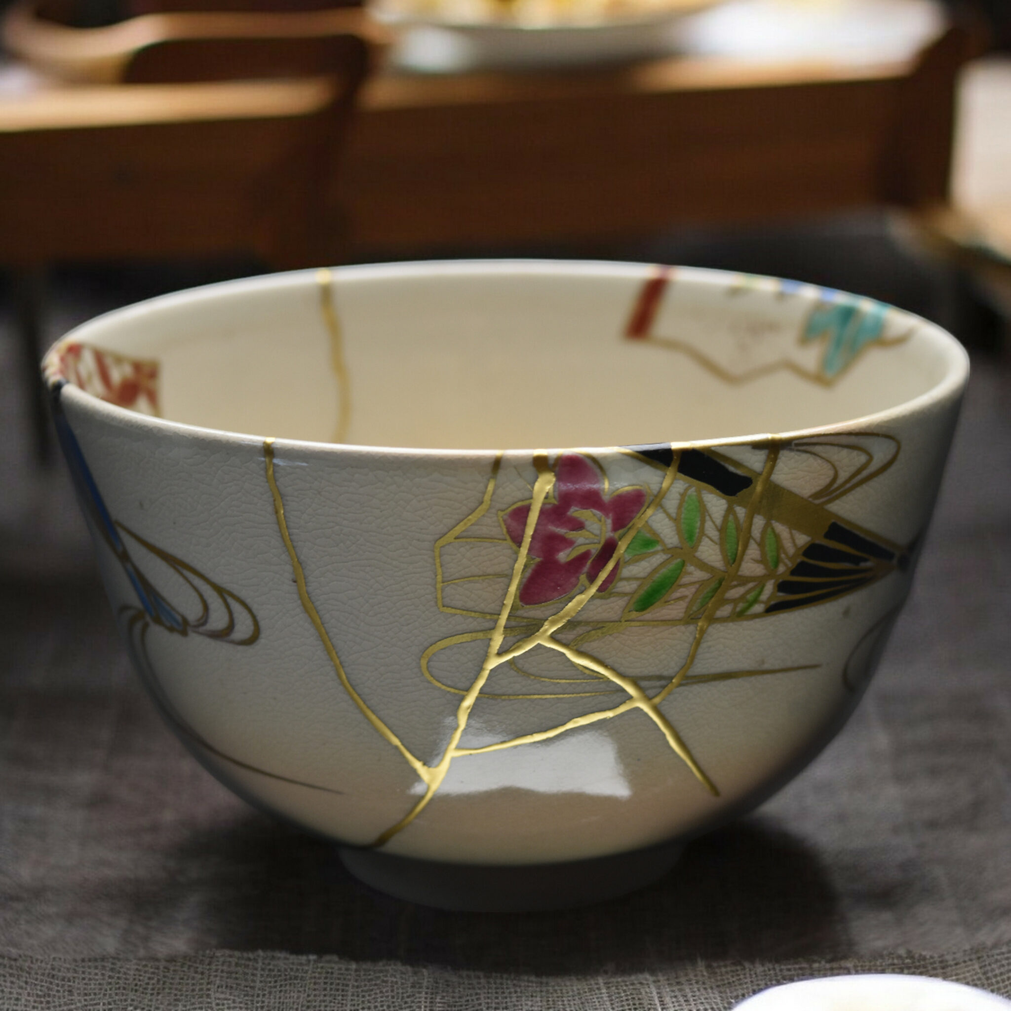 What Kintsugi teaches us - Atelier Kintsugi