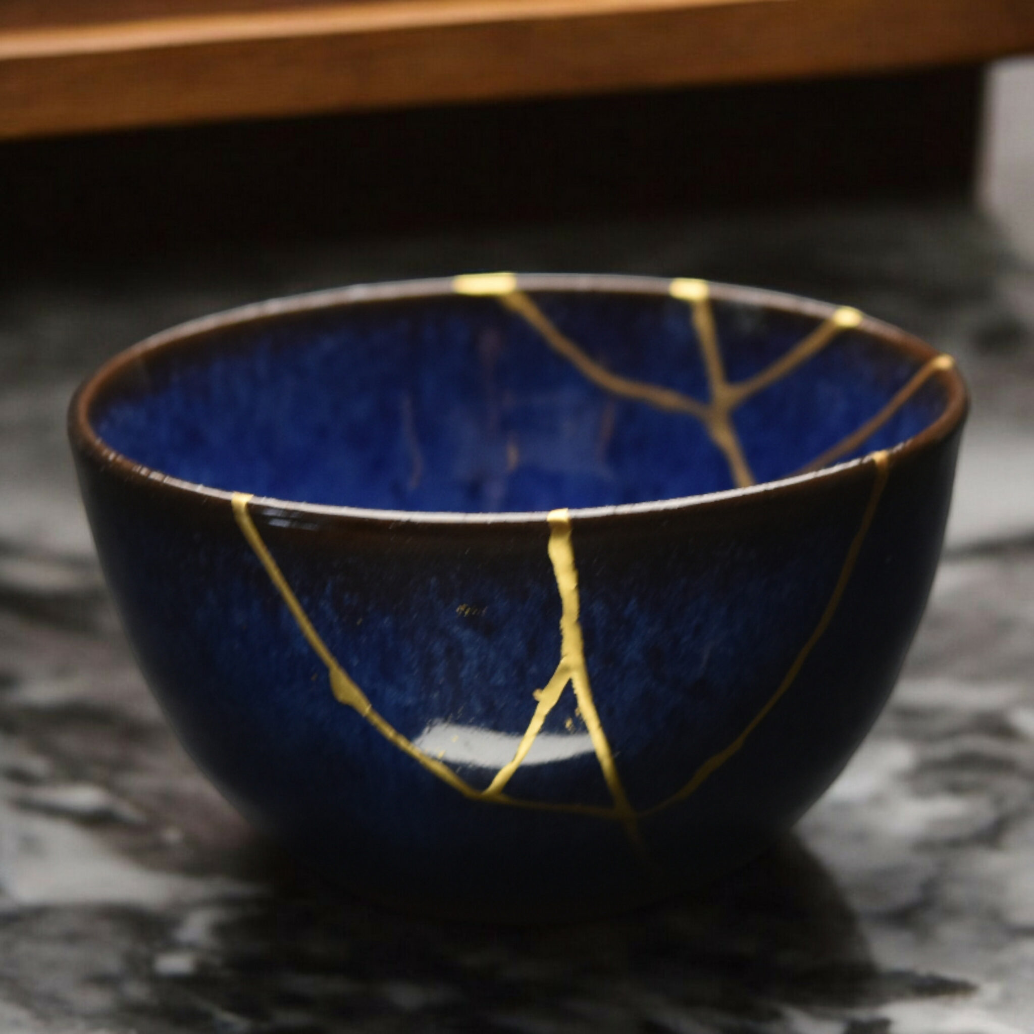 What Kintsugi teaches us - Atelier Kintsugi