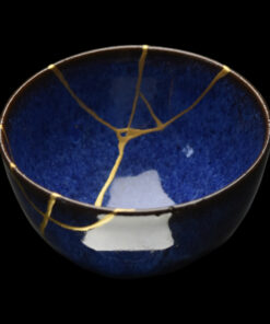 Traditional Japanese Kintsugi, Unique Pottery, Ceramics for sale & much ...