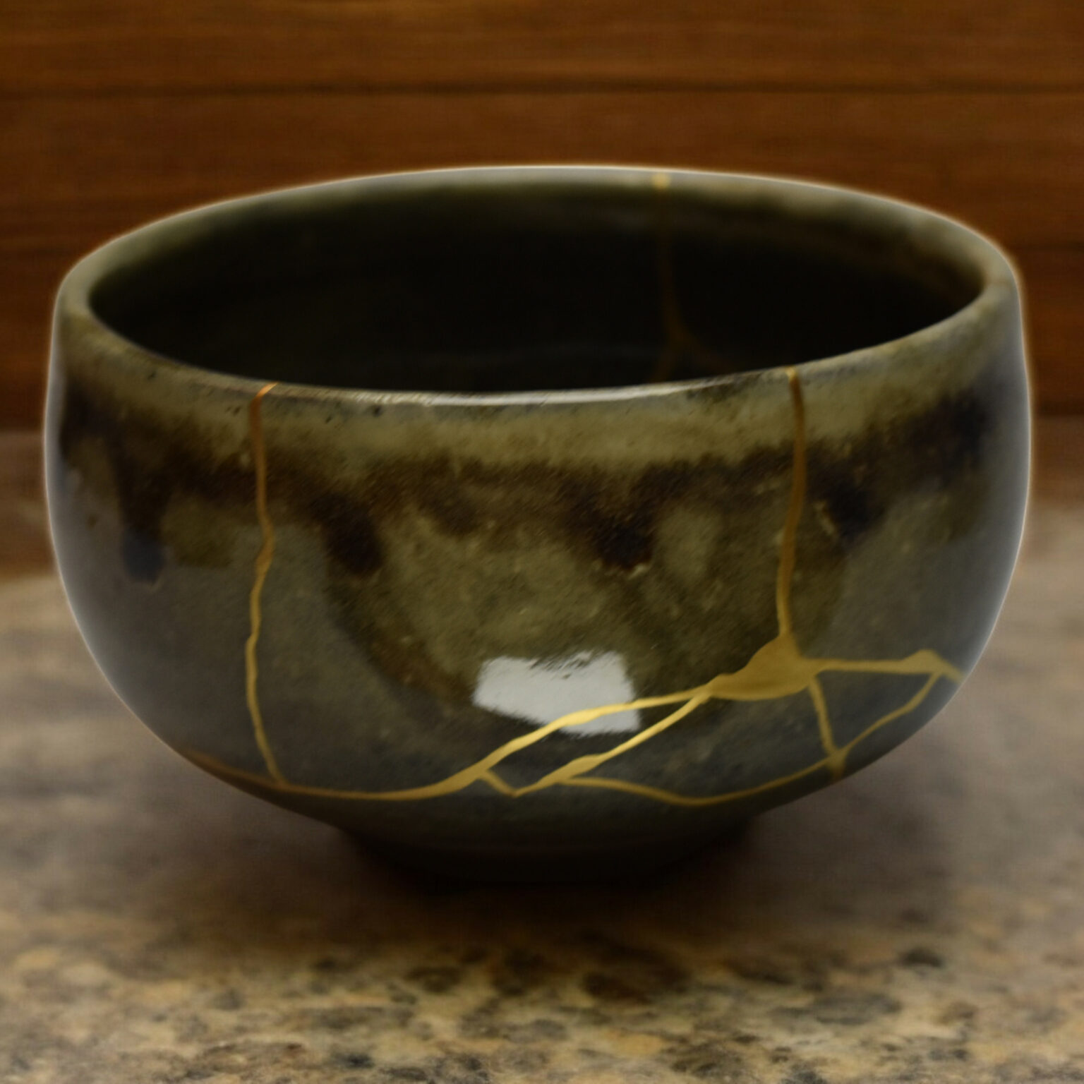 What Kintsugi teaches us - Atelier Kintsugi