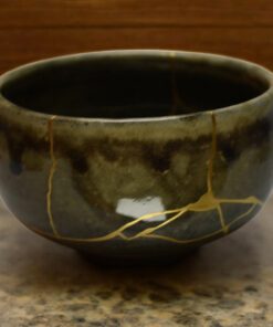 Traditional Japanese Kintsugi, Unique Pottery, Ceramics for sale & much ...