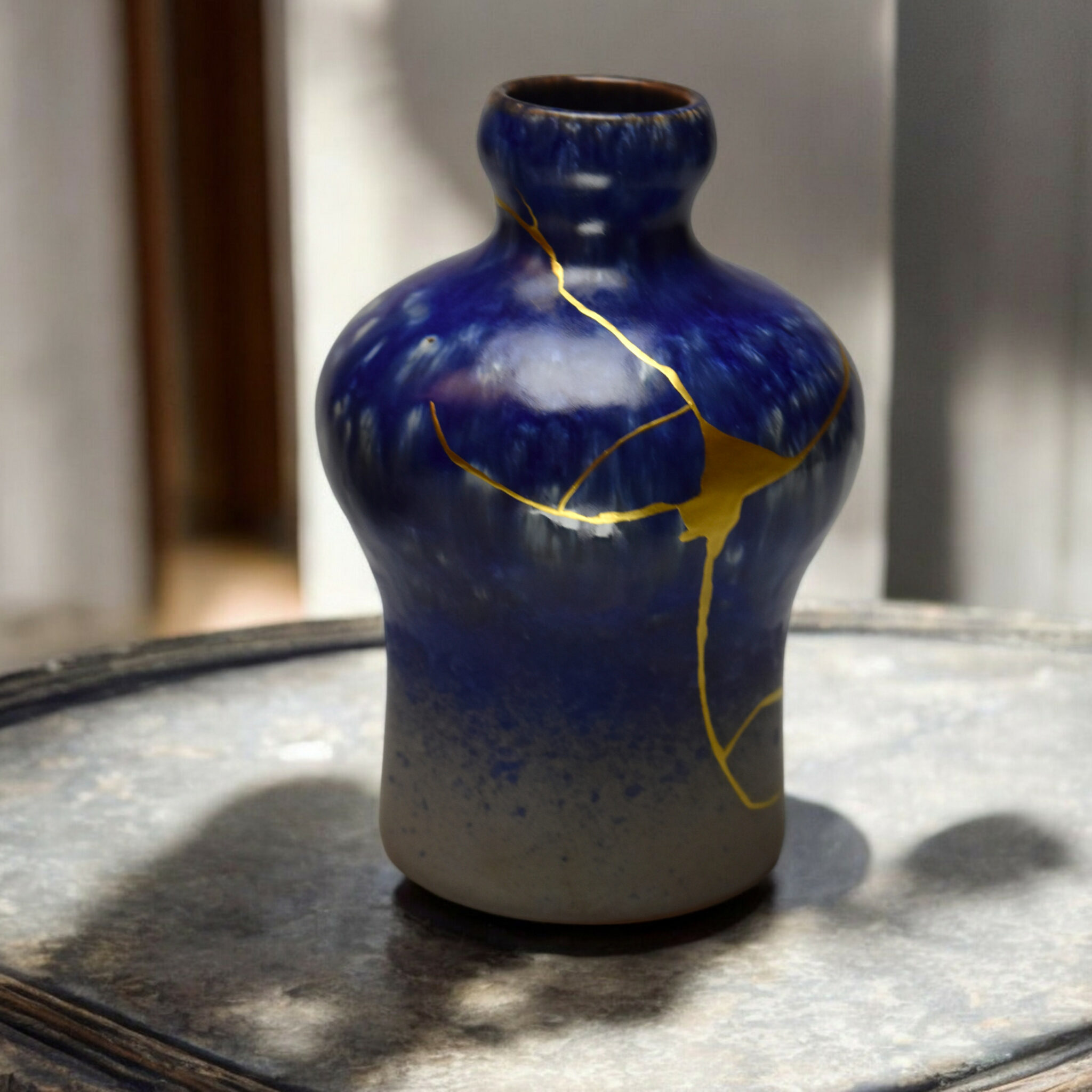 What Kintsugi teaches us - Atelier Kintsugi