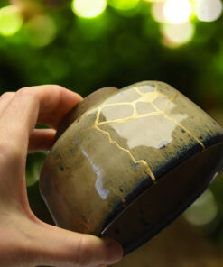 Traditional Japanese Kintsugi, Unique Pottery, Ceramics for sale & much ...