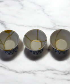 Traditional Japanese Kintsugi, Unique Pottery, Ceramics for sale & much ...