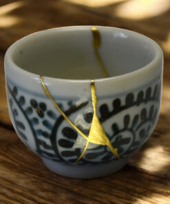 Traditional Japanese Kintsugi, Unique Pottery, Ceramics for sale & much ...