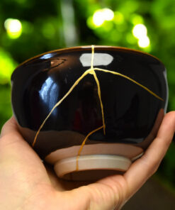 Traditional Japanese Kintsugi, Unique Pottery, Ceramics for sale & much ...