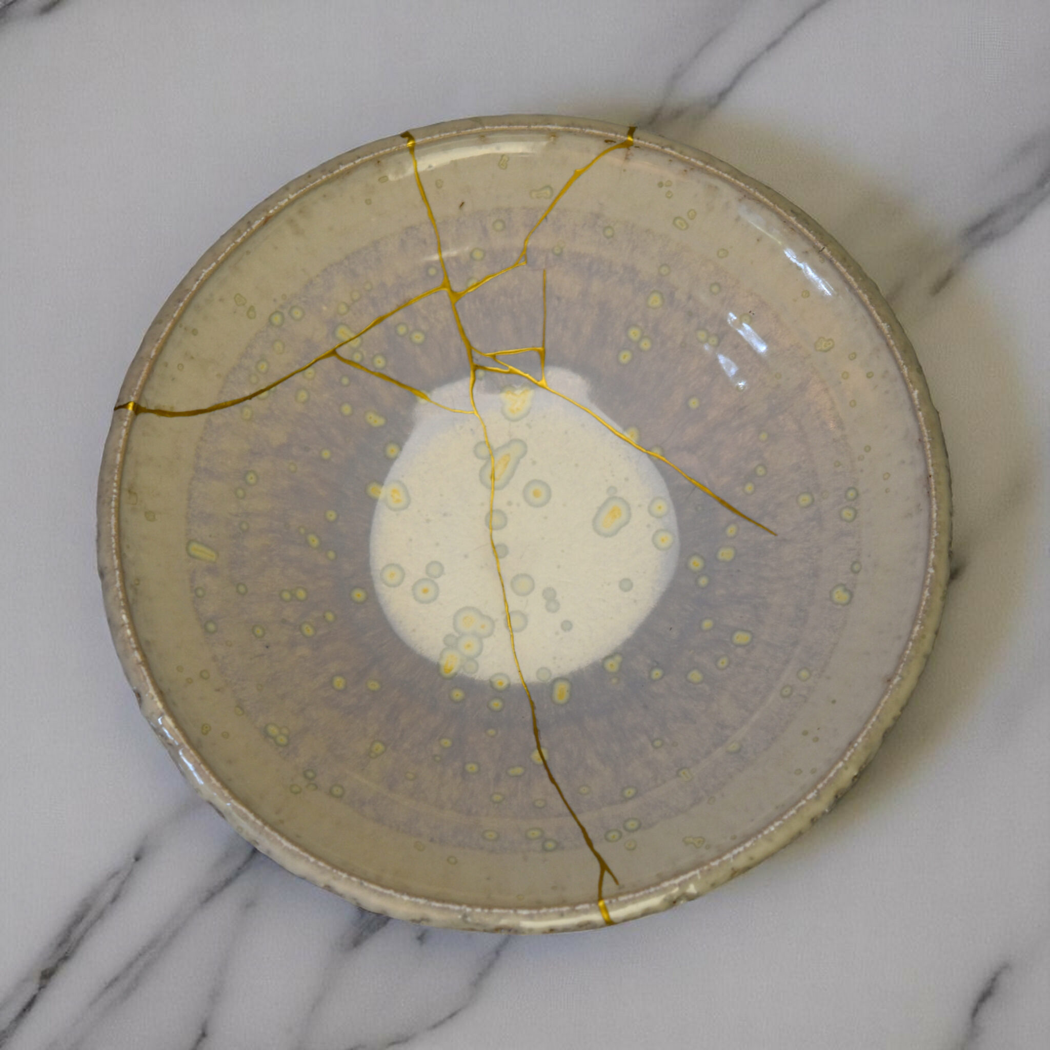 Keshifun and Marufun: Two Faces of Gold in the Art of Kintsugi - Atelier Kintsugi