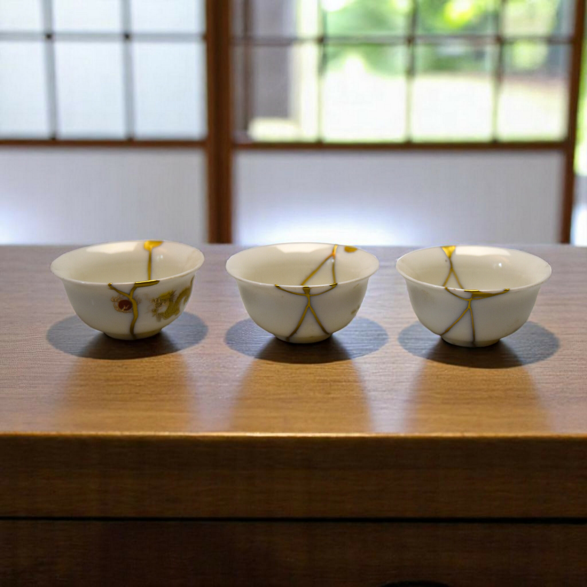 Caring for your kintsugi-repaired piece: an invaluable guide - Atelier ...