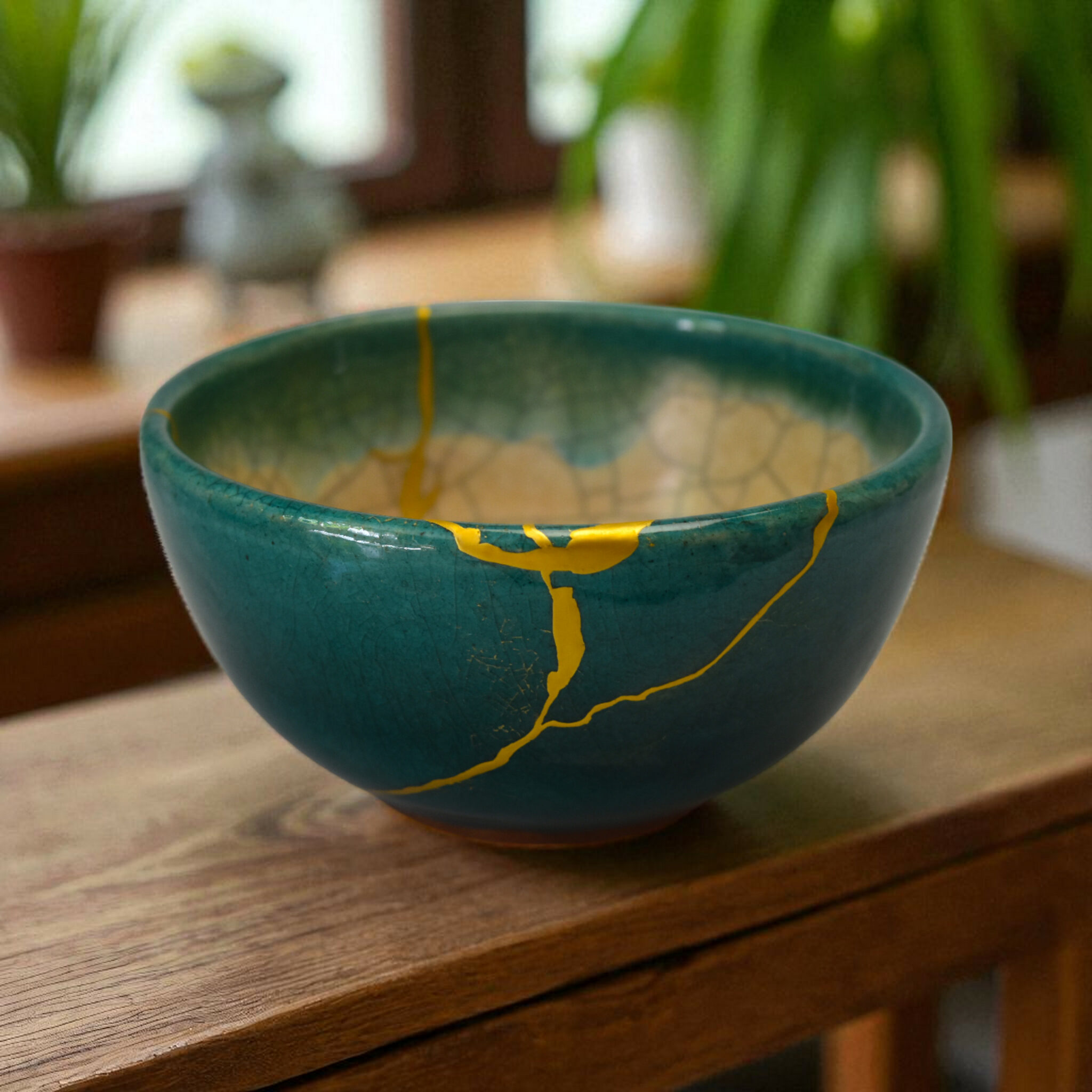 Caring for your kintsugi-repaired piece: an invaluable guide - Atelier ...