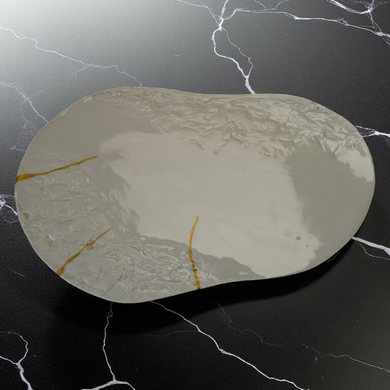 Caring for your kintsugi-repaired piece: an invaluable guide - Atelier ...